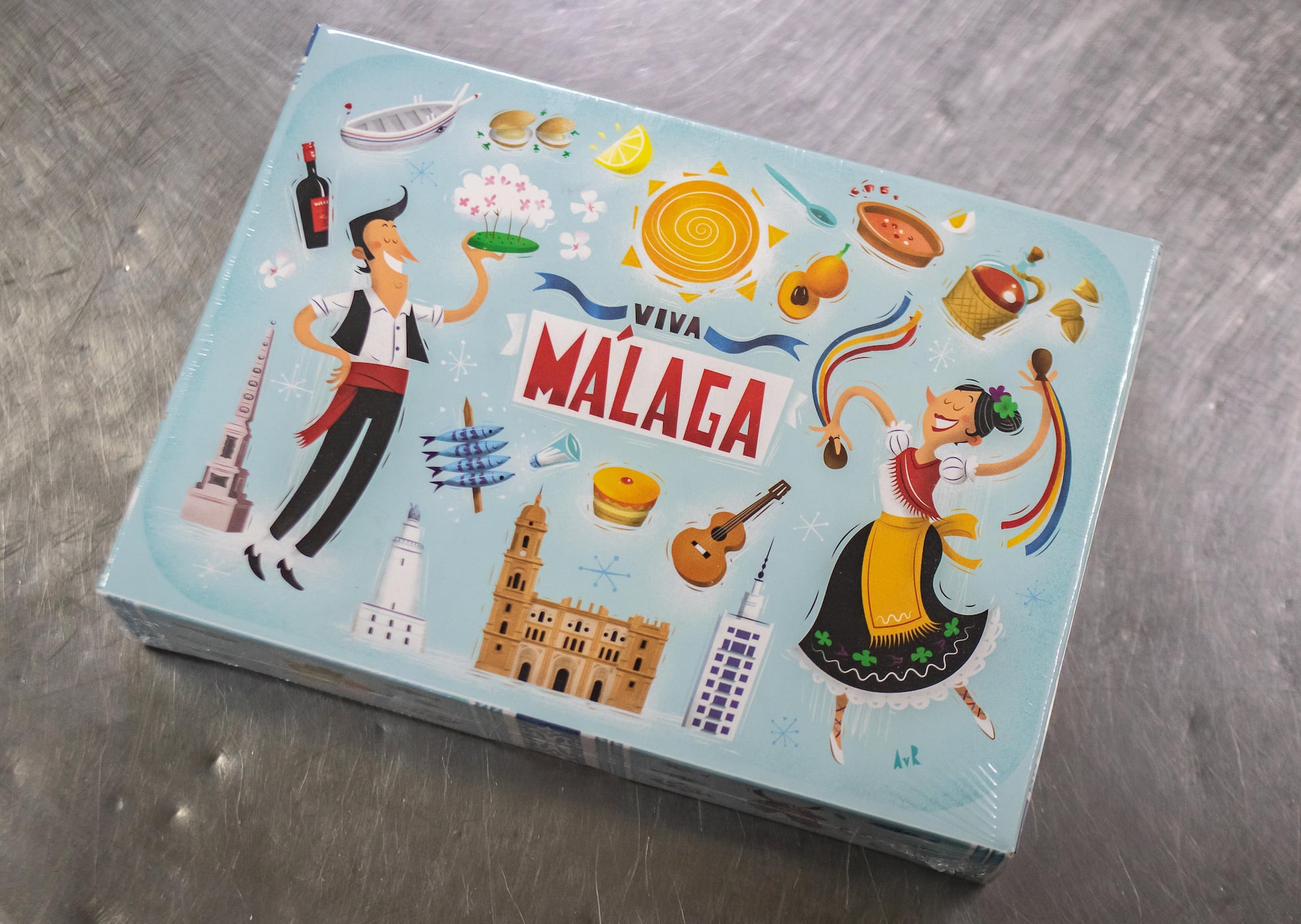 Tortas locas, los dulces de Málaga para perder la cabeza | El Comidista ...