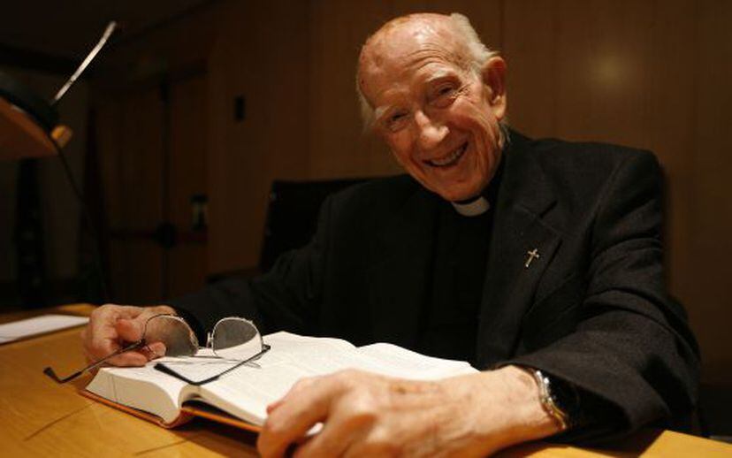 Jorge Loring, el apologeta jesuita que llenaba plazas de toros ...