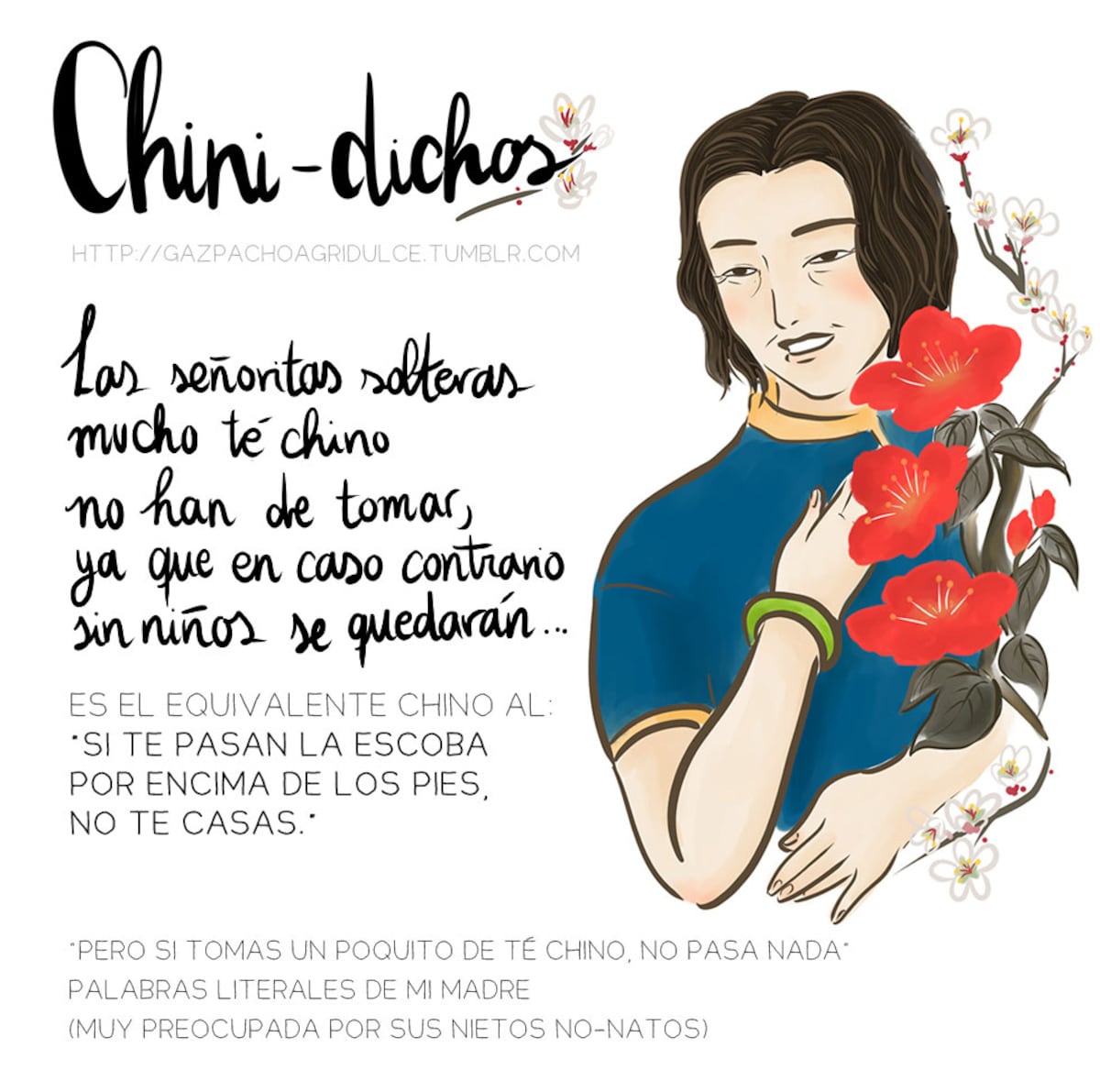 Dichos tradicionales chinos | Migrados | Planeta Futuro | EL PAÍS