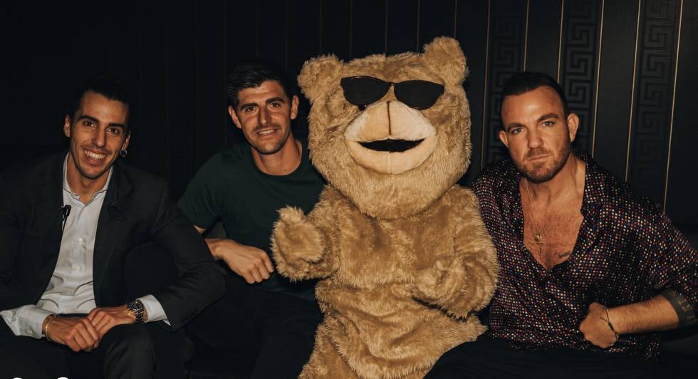 El ocio nocturno más exclusivo toma Madrid | Fortunas | Cinco Días