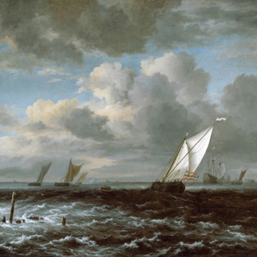 La buena estrella de Turner | EL PAÍS Semanal | EL PAÍS