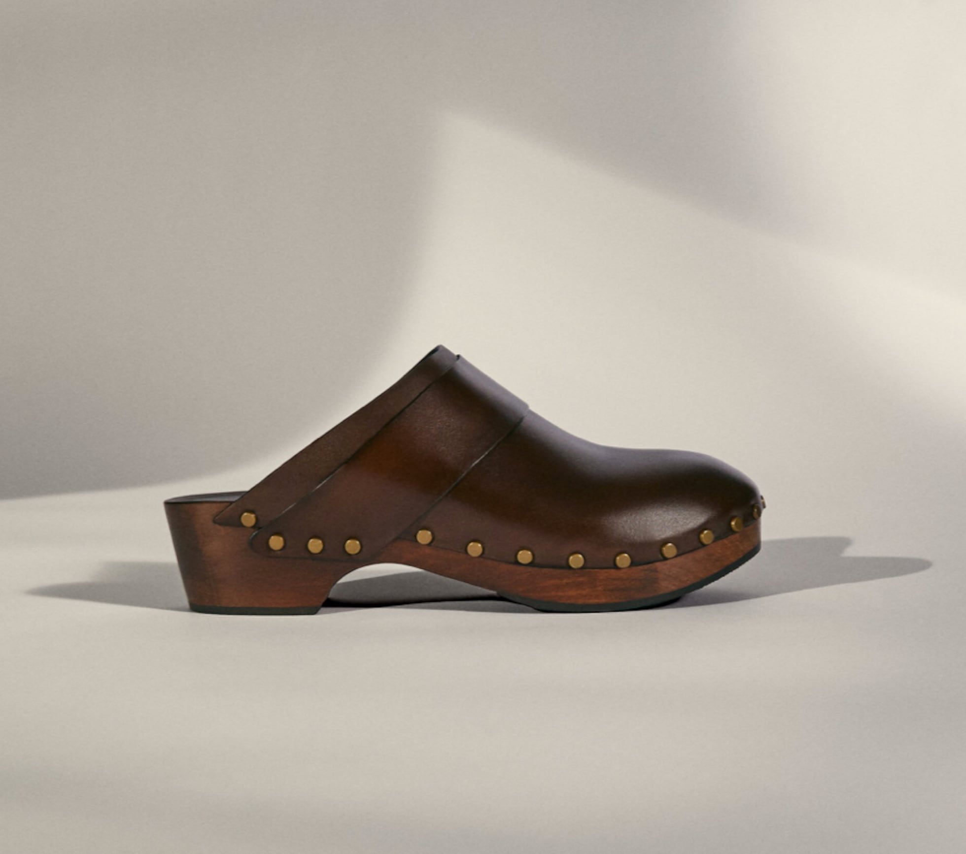 Zuecos, los zapatos que vuelven (y arrasarán) esta primavera | Fotos ...