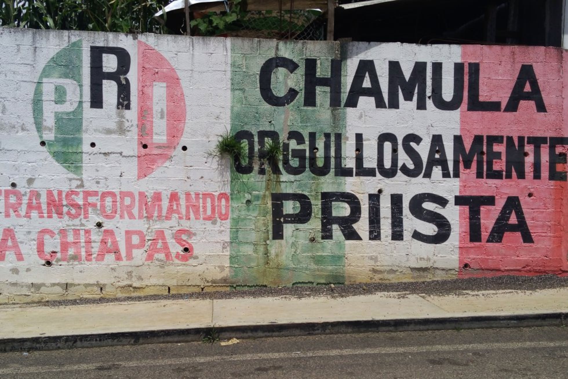 San Juan Chamula El infierno de los Chamulas: El infierno de los ...
