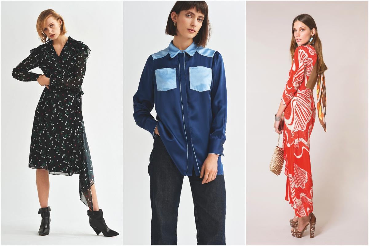 Éstas son las marcas de ropa del momento | S Moda: Revista de moda ...