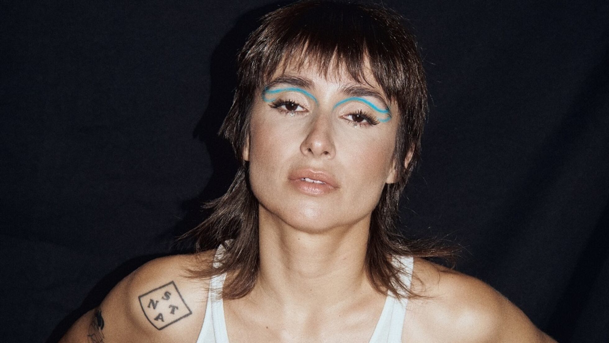 Zahara: “Como mujer he tenido que demostrar mi valía de formas mucho ...