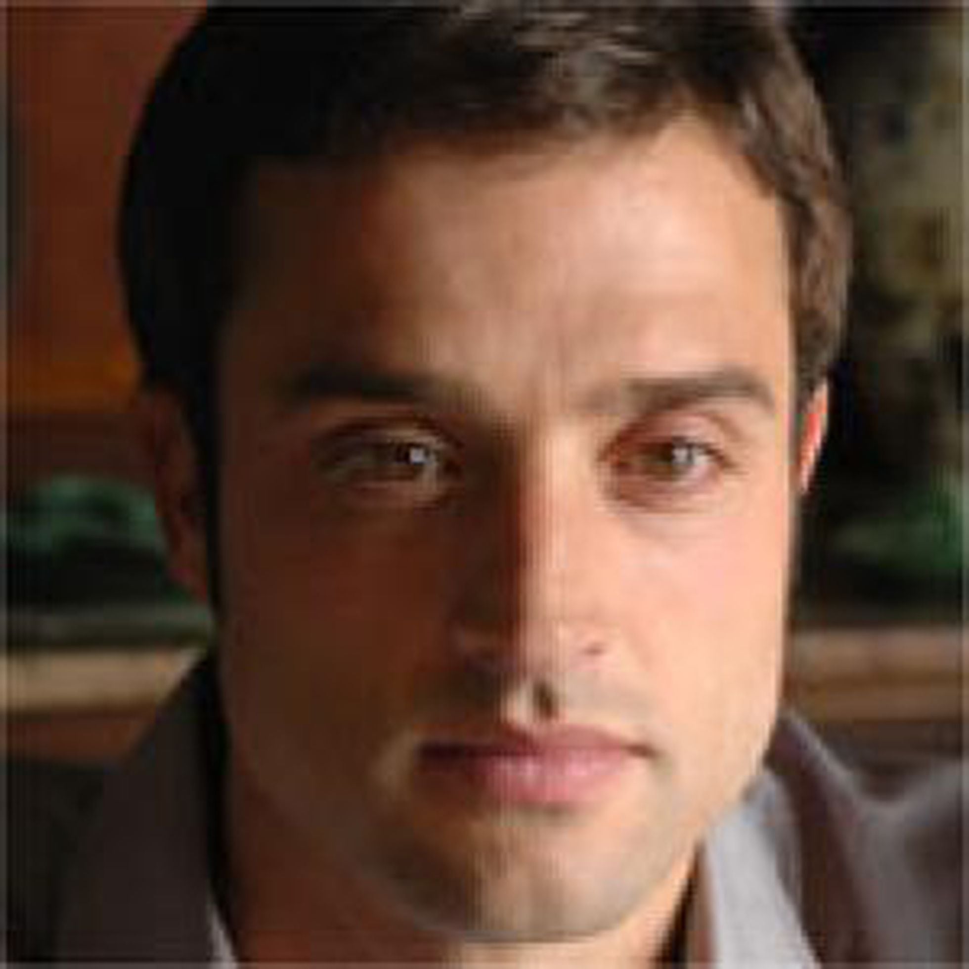 Entrevista con Daniel Guzmán | Cultura | EL PAÍS