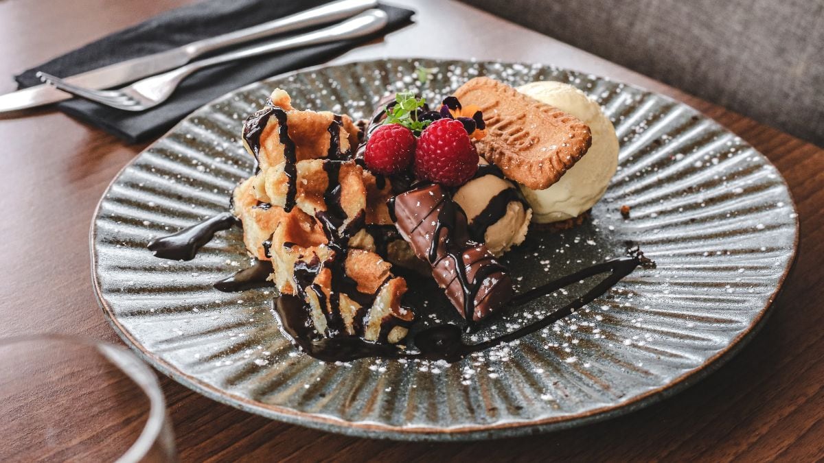 Lotus Biscoff, la galleta que lo inunda todo | Gastronomía | EL PAÍS