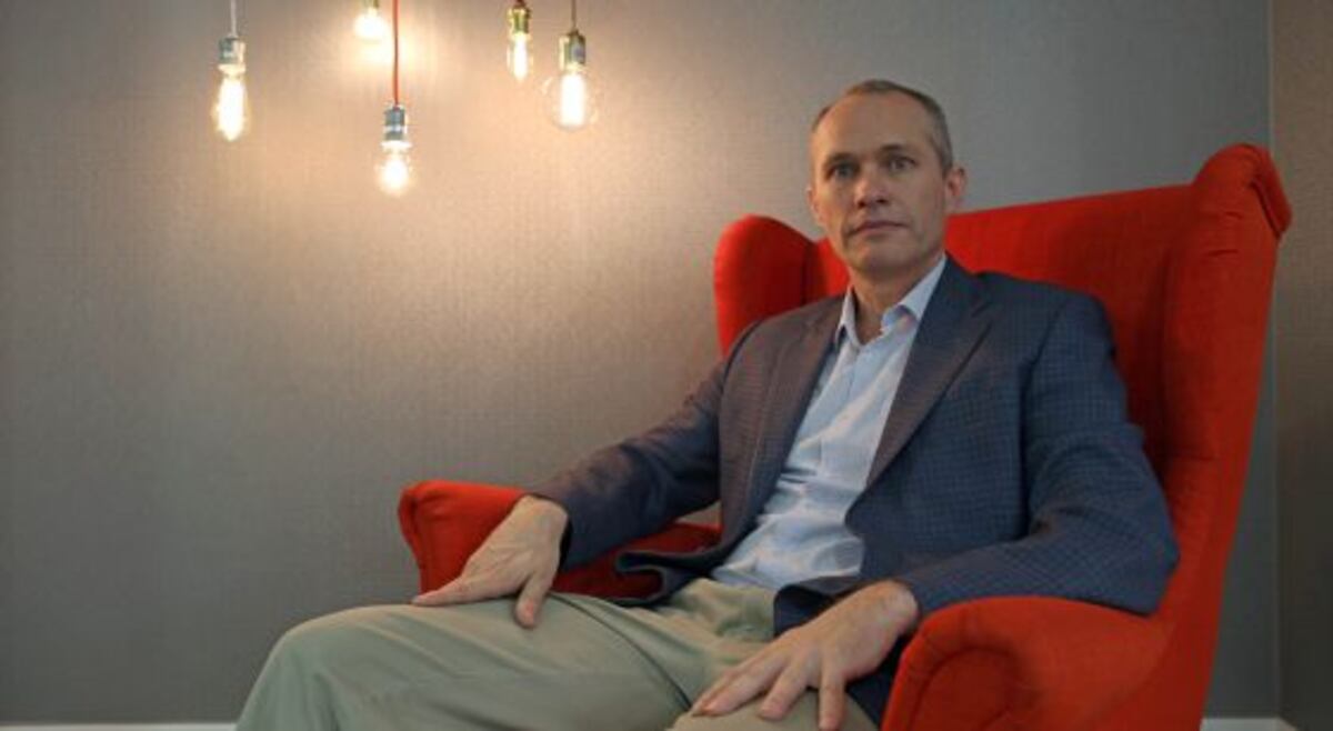 'Cocodrilo': David Vann: “Este es el cuento de cómo fui un americano ...