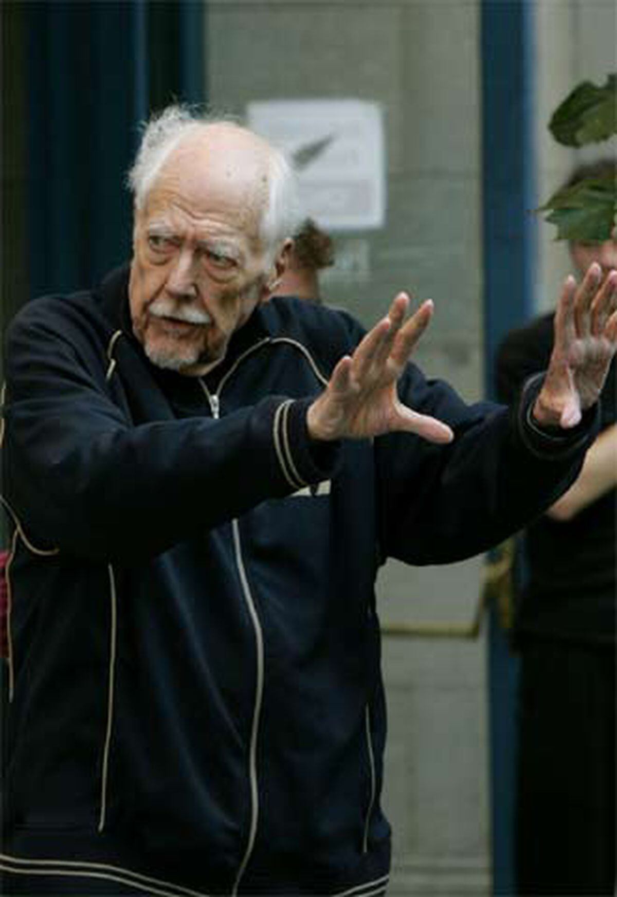 Robert Altman | Cultura | EL PAÍS