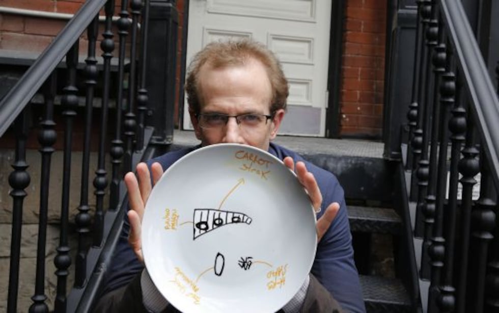 Dan Barber: Las sobras, un lujo gastronómico | Estilo | EL PAÍS