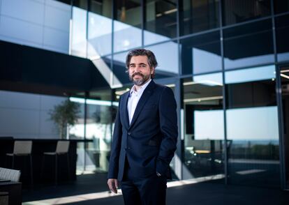 Ignacio Juliá (ING) “La gente acepta pagar al banco si el servicio le ...