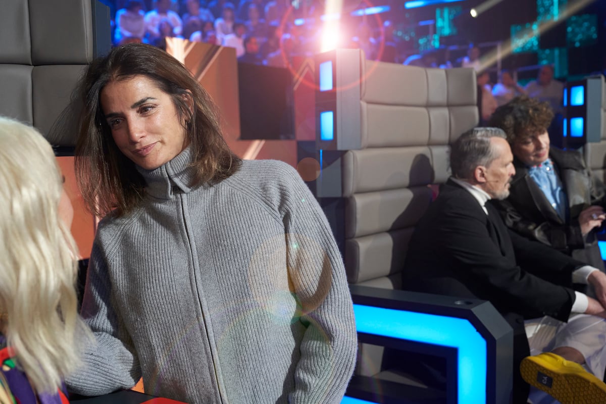 RTVE: Así se crean las versiones de ‘Cover Night’, el concurso musical ...