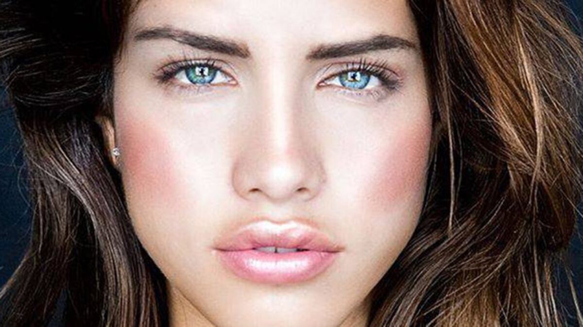 Stephanie Magón: La misteriosa muerte de una modelo colombiana en la ...