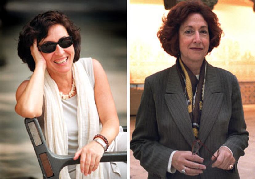 María Corral Rosa Martínez | Revista de Verano | EL PAÍS