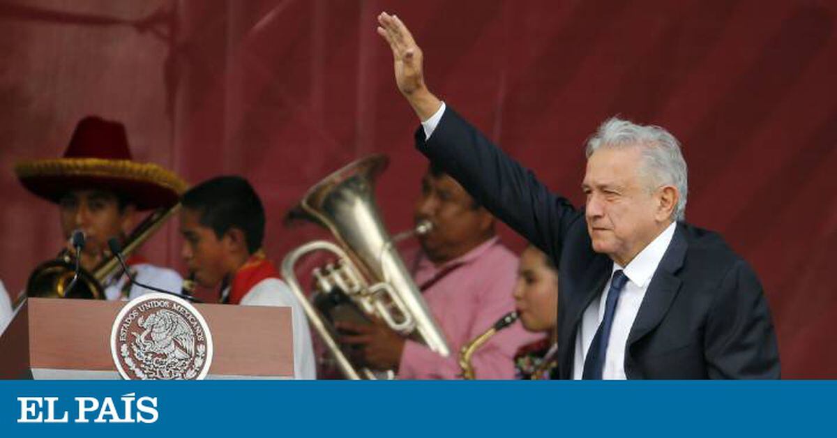 Semejanzas entre AMLO y Chávez | America | EL PAÍS