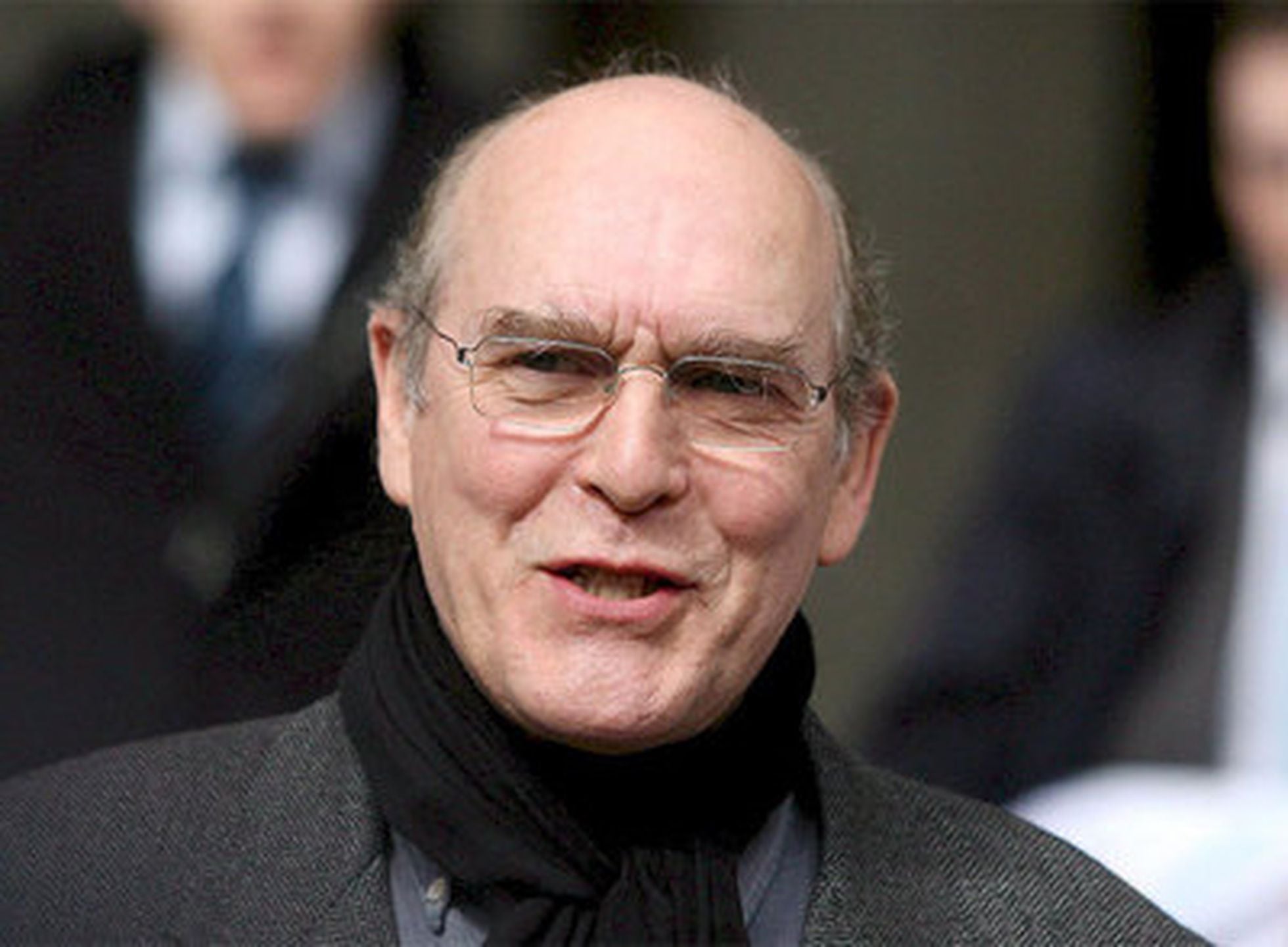 Neil Aspinall, mentor y consejero de los Beatles | Necrologicas | EL PAÍS