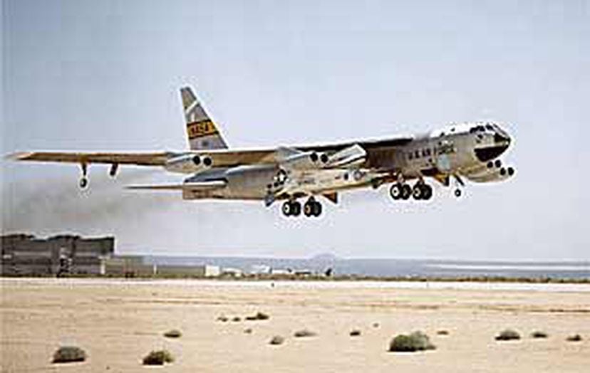 Explota en vuelo el avión de la NASA diseñado para batir el récord de ...