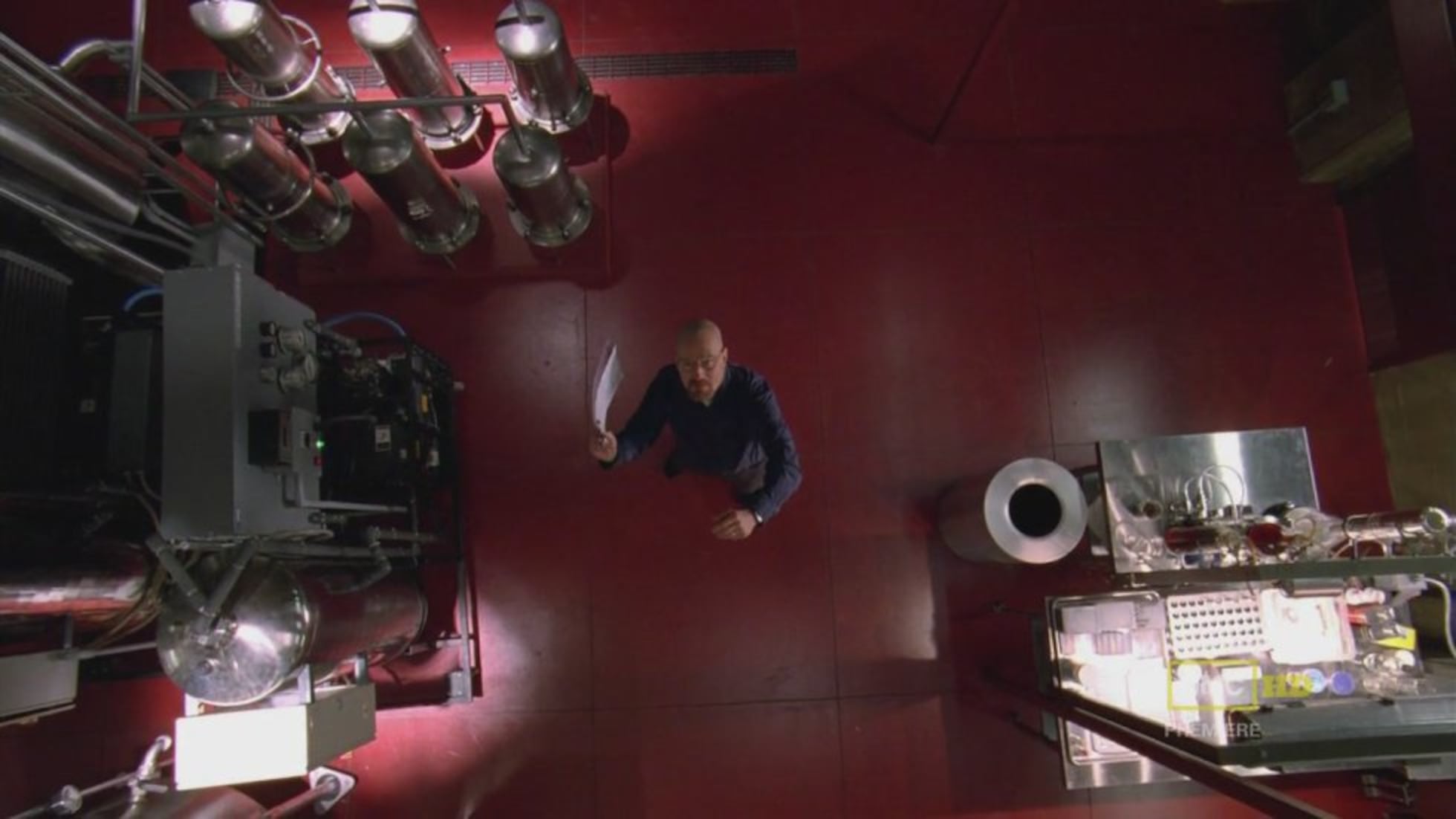 Diez cosas que (quizá) no sabías de ‘Breaking Bad’ para sus 10 años ...