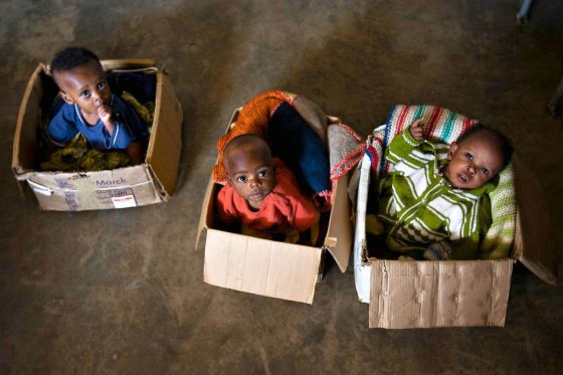 Mercancías perecederas | EL PAÍS Semanal | EL PAÍS