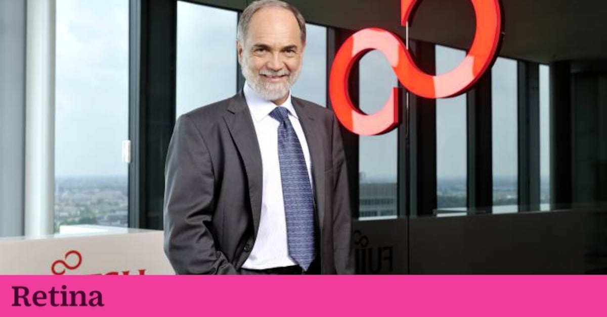 Joseph Reger: “El conocimiento es cada vez menos importante ...