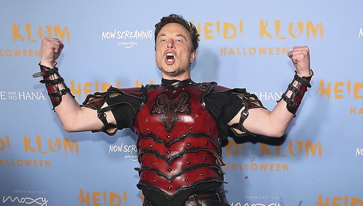 El gran desgraciado americano | ICON | EL PAÍS