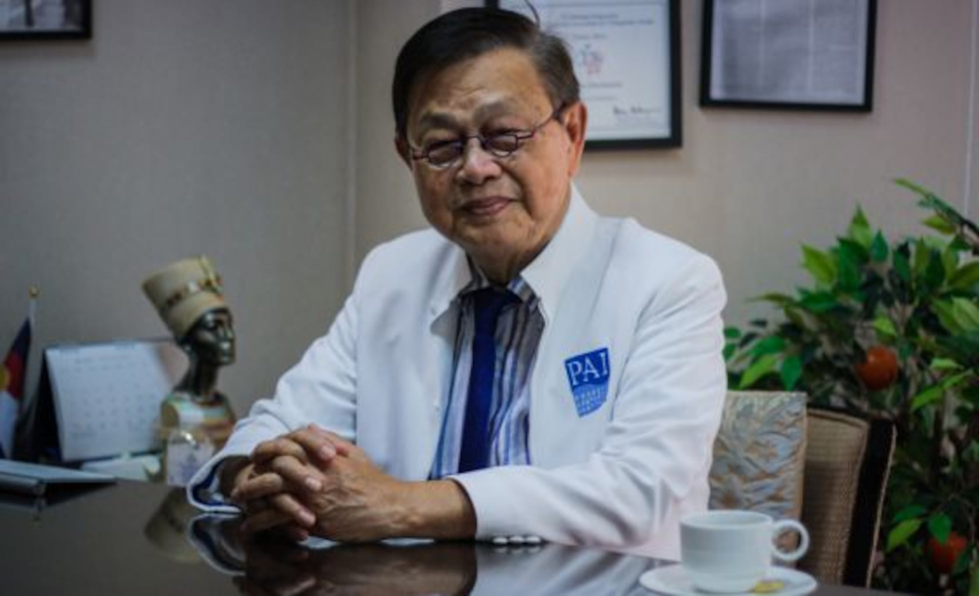 Transexualidad: Cuando ella es él y él es ella | Planeta Futuro | EL PAÍS