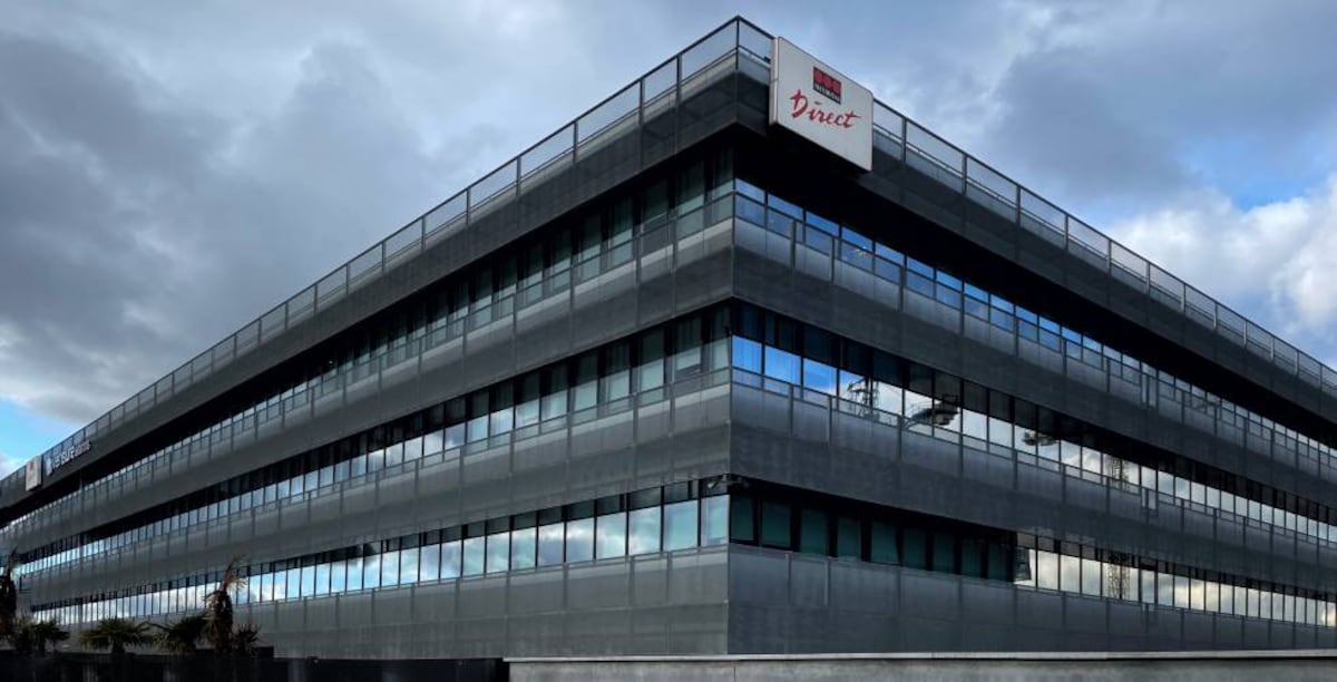 Securitas Direct recibe 86.000 euros de los fondos Next Generation por ...