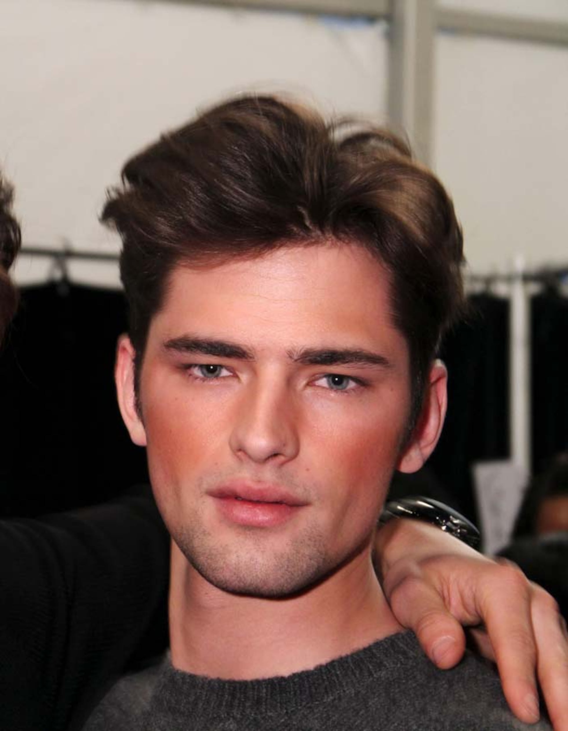 Sean O’Pry, el modelo más codiciado | Fotos | S Moda: Revista de moda ...