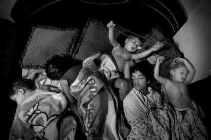 Los Pulitzer de fotografía 2011 | Fotos | Internacional | EL PAÍS