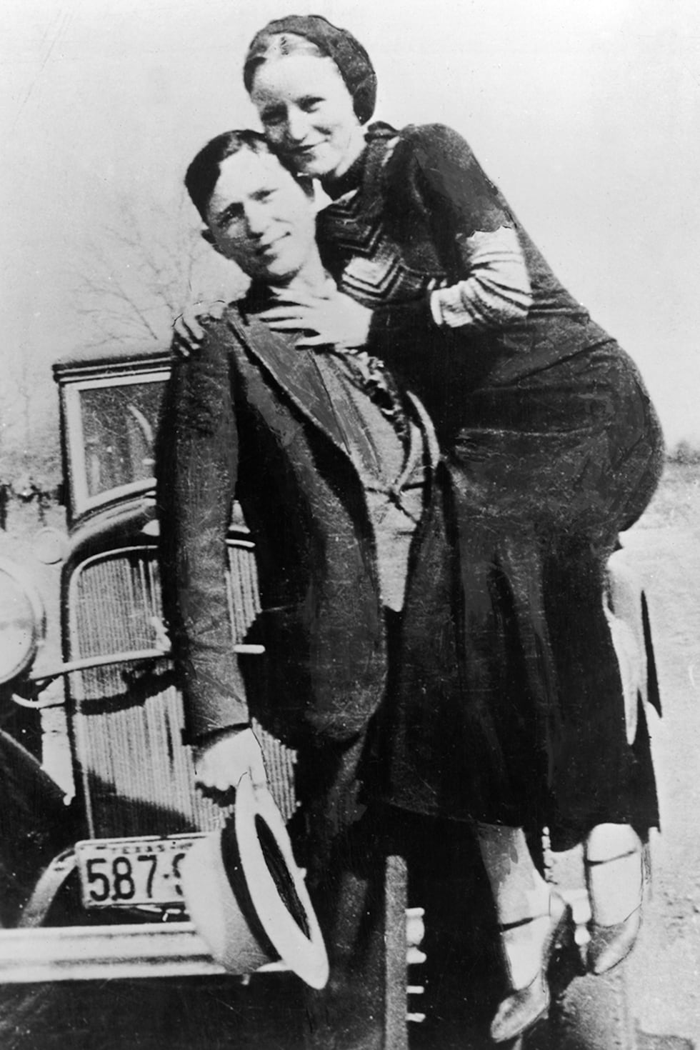 50 parejas icónicas que nos hicieron creer en el amor | Fotos | Famosos ...