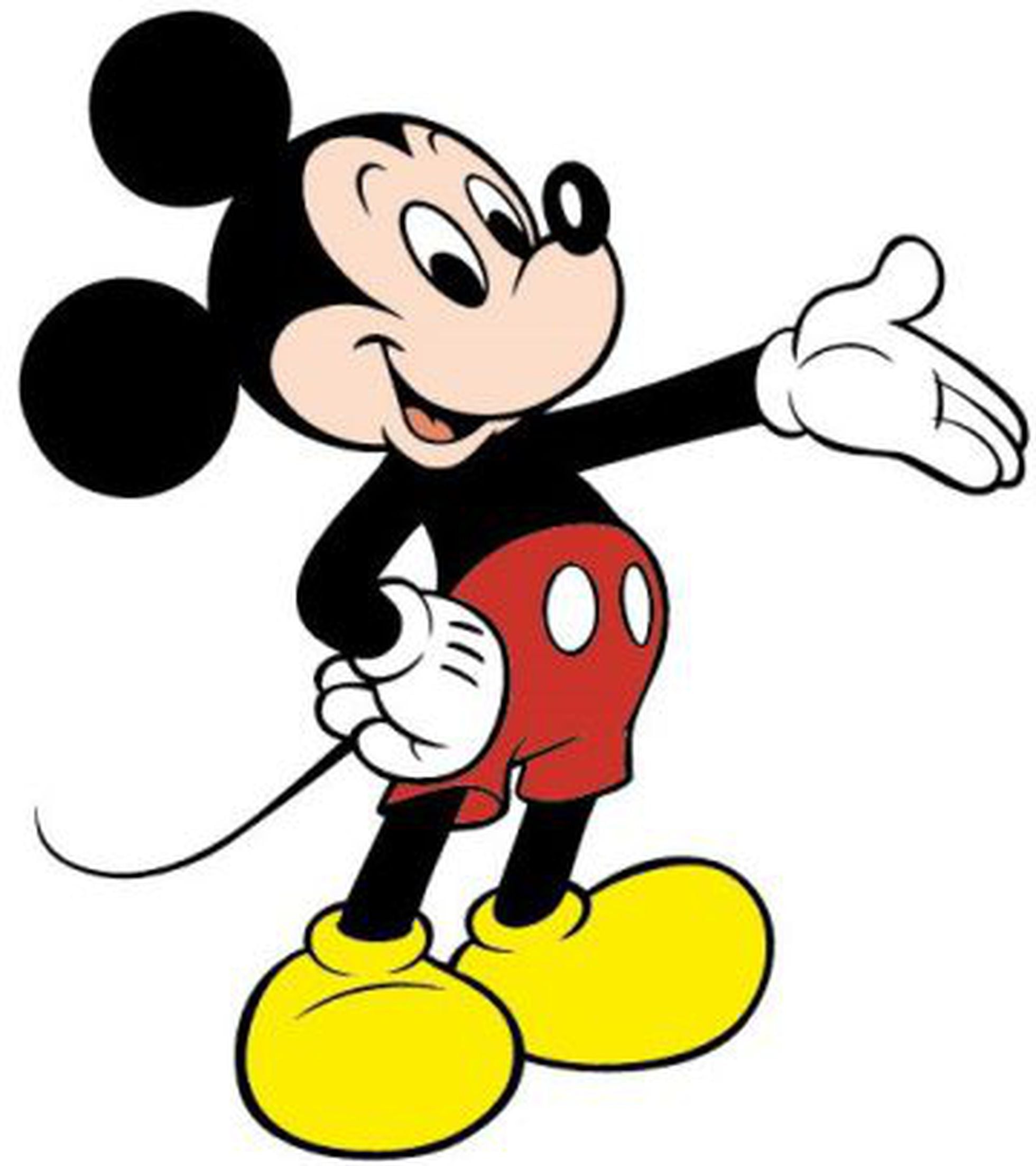 Mickey Mouse cumple 90 | Cultura | EL PAÍS
