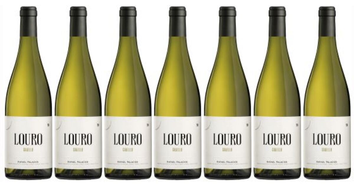 Louro 2014, melodía de godello | El Viajero | EL PAÍS