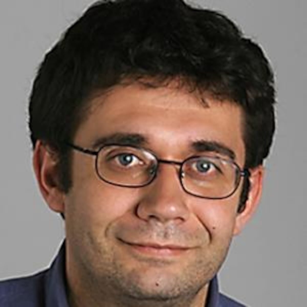 Entrevista con Antonio Jiménez Barca | Internacional | EL PAÍS