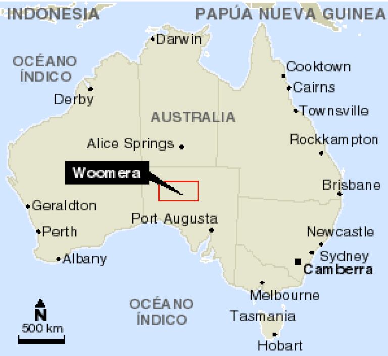 Australia | Internacional | EL PAÍS