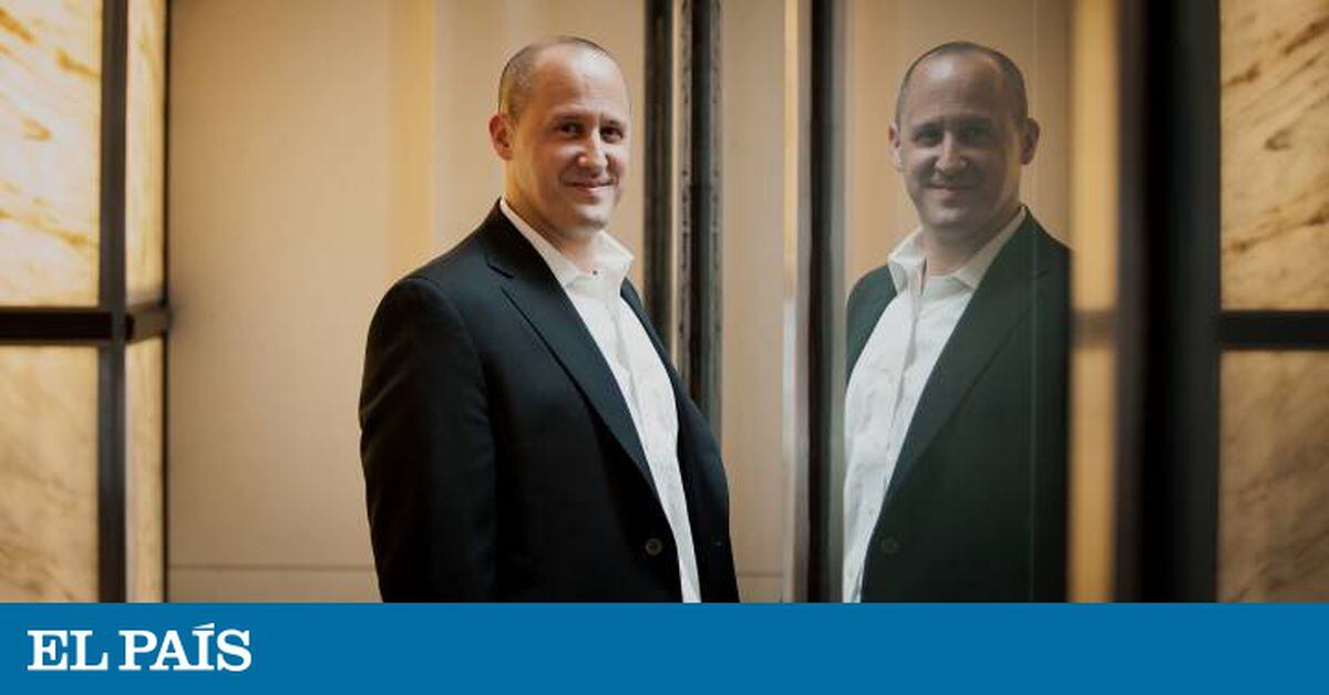 El señor Lobo de Wall Street recibe el encargo “más difícil del mundo ...