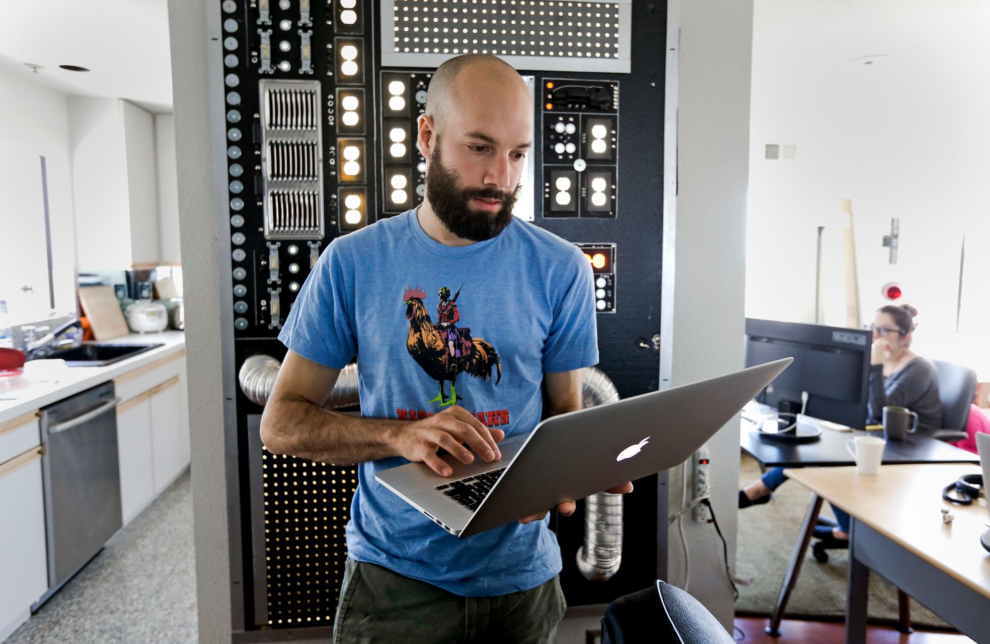 Patreon: Jack Conte, el rey del micromecenazgo en internet: “A todo el ...