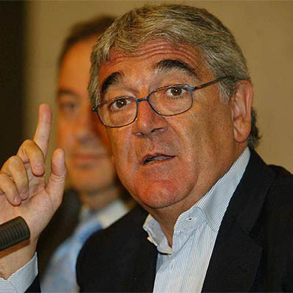Daniel Sánchez Llibre | Deportes | EL PAÍS