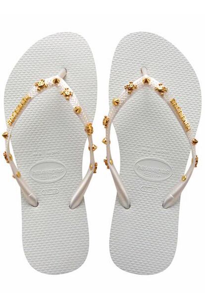 ¡No me pises que llevo chanclas! | Fotos | Moda | S Moda | EL PAÍS