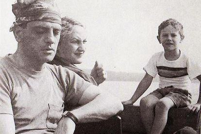 15 parejas célebres que a pesar de la adversidad sobrevivieron juntas ...