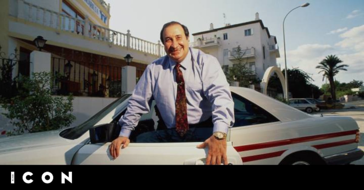 Siete episodios delirantes para comprender cómo convertimos a Jesús Gil ...