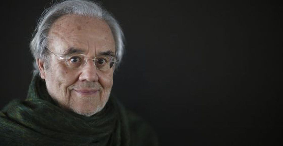 “Lo de la ceja hizo muchísimo daño” | Cultura | EL PAÍS