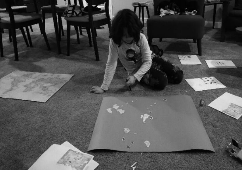 Gabriel Gatti: “Desaparecido es hoy un icono pop” | EL PAÍS México