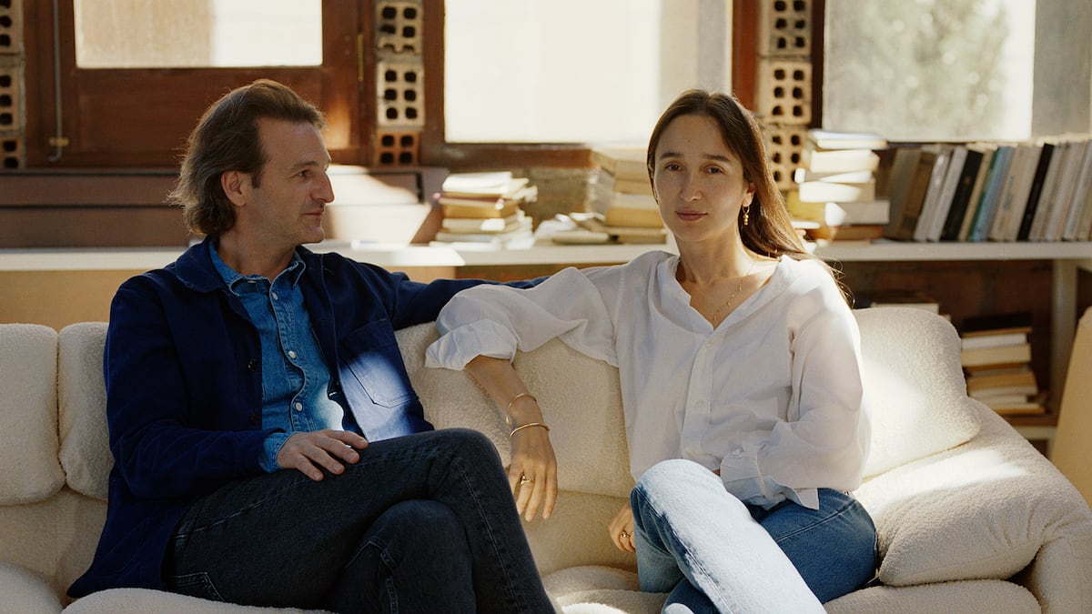 Pablo Bofill y Luna Paiva: un encuentro entre la arquitectura, la ...