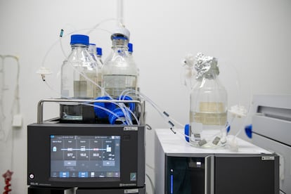 Ecoflora Cares: 15 años en busca del azul: una empresa colombiana ...