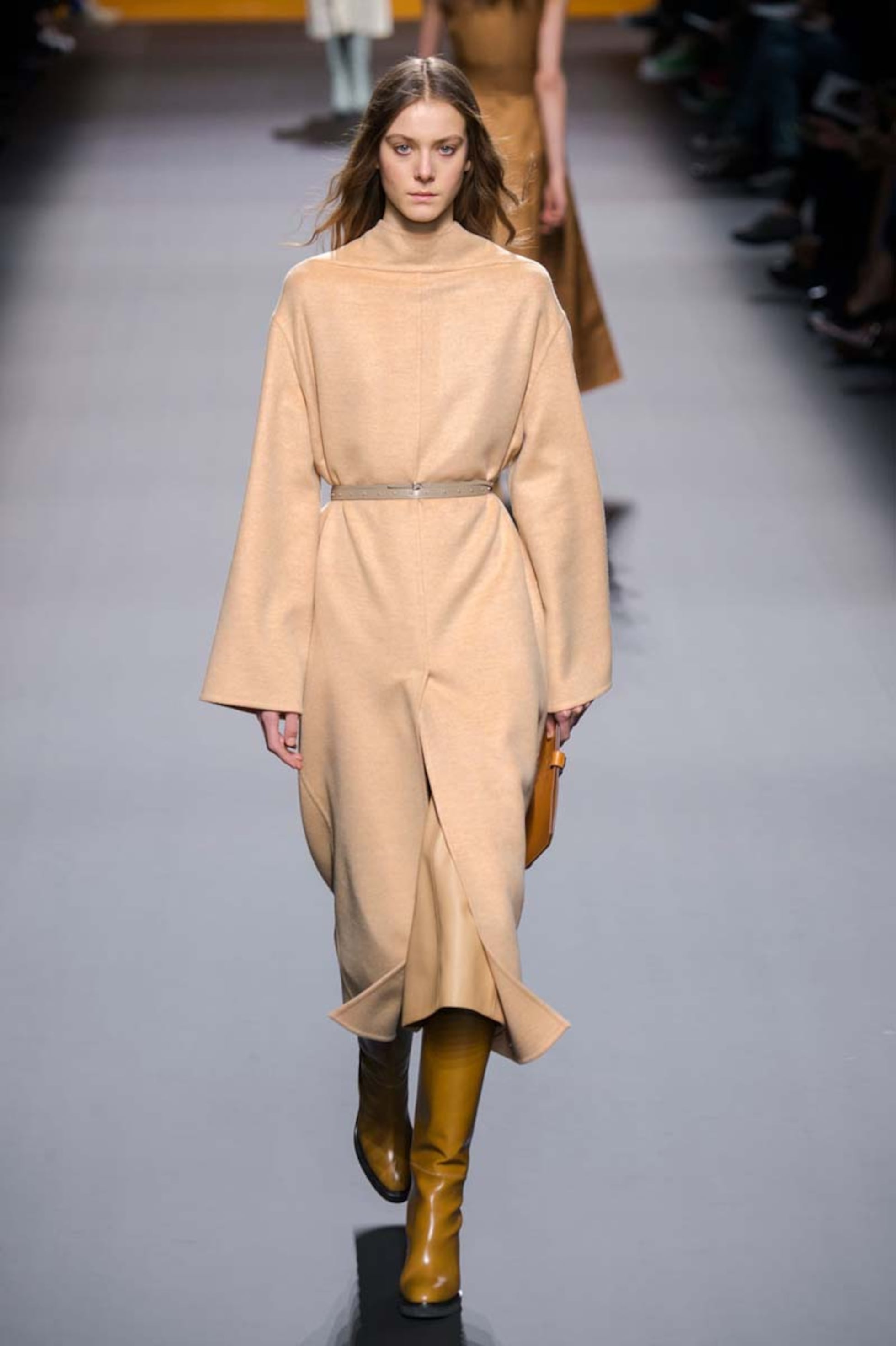 El punto protagoniza la apuesta invernal de Hermès | Fotos | Moda | S ...