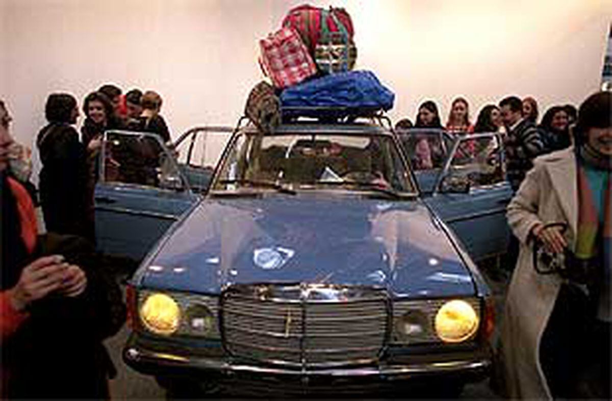 zxzxc | Cultura | EL PAÍS