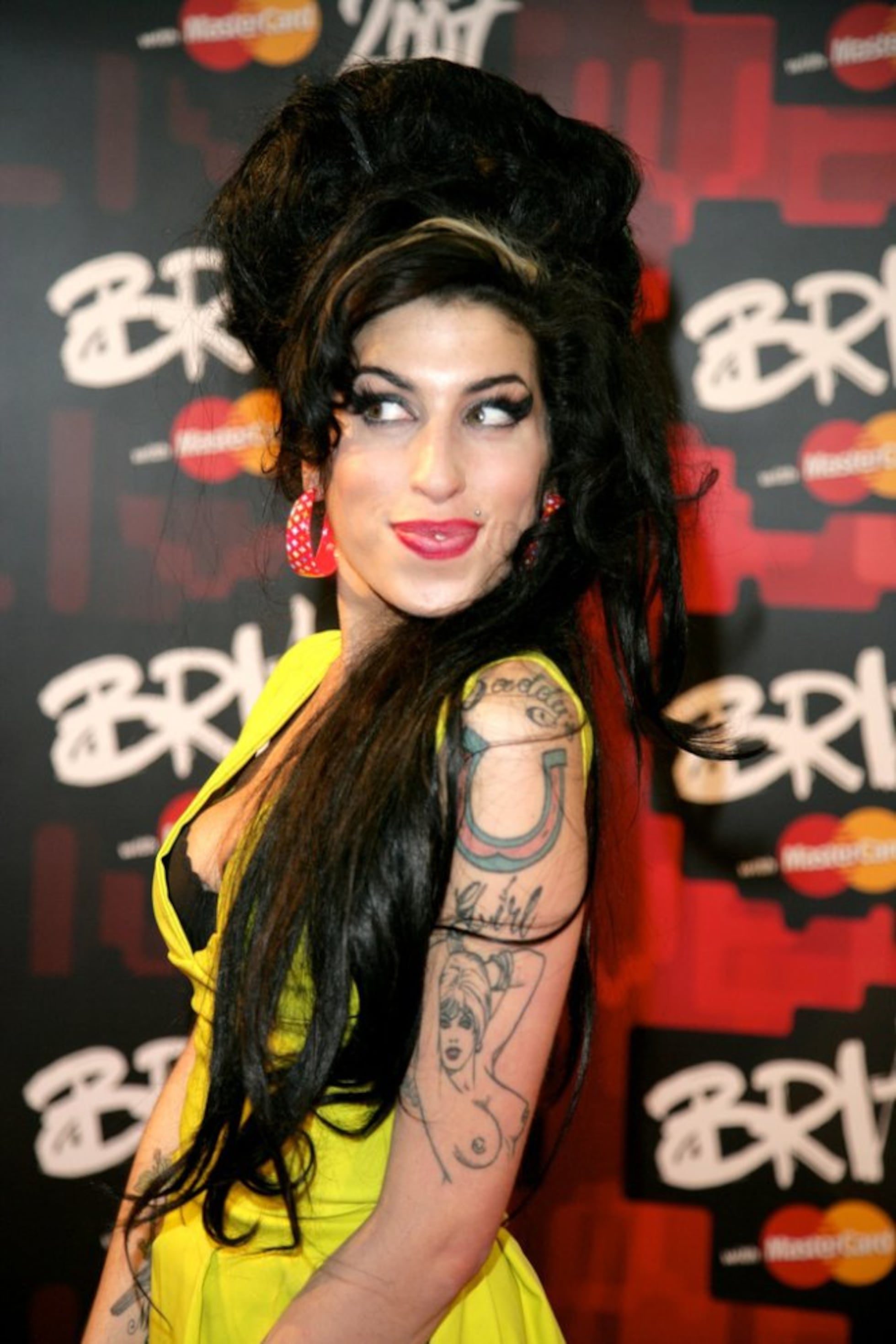 Seis años sin Amy Winehouse | Fotos | Gente | EL PAÍS