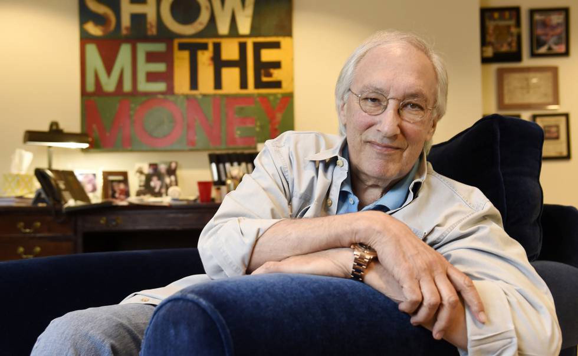 Muere Steven Bochco, creador de ‘Canción triste de Hill Street’, a los ...