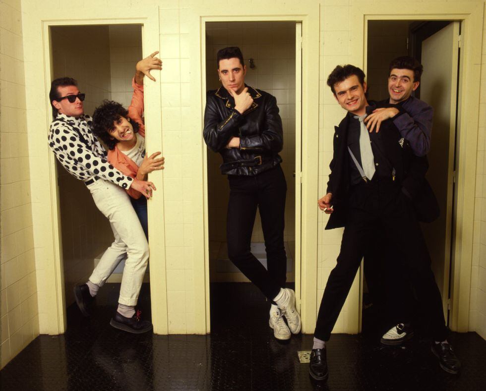 La Movida La hemeroteca de la Movida madrileña: La hemeroteca de la ...