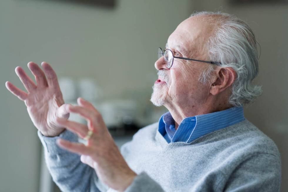 La vida del científico mexicano Mario Molina, en imágenes | Fotos ...